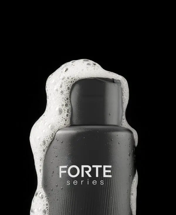 FORTE SERIES Volumizing Shampoo