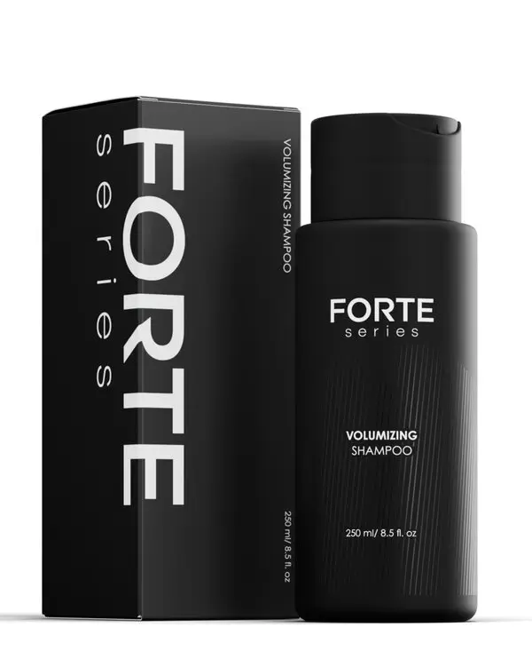 FORTE SERIES Volumizing Shampoo