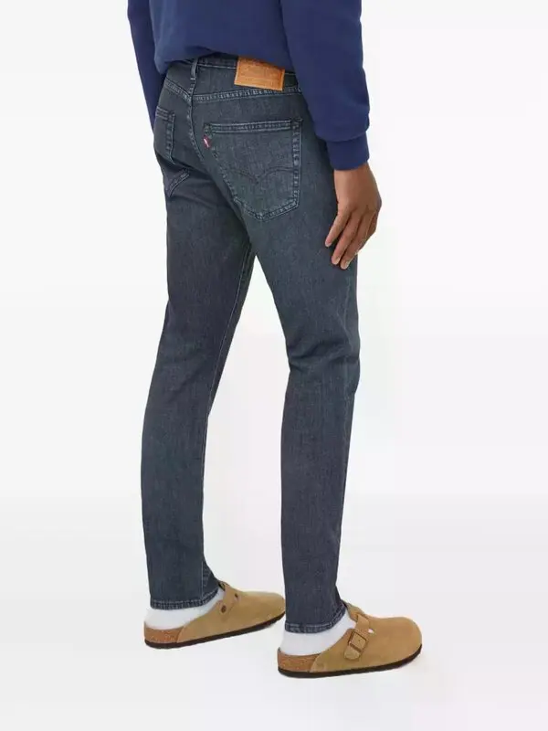 LEVI'S 512 Slim Taper Jeans