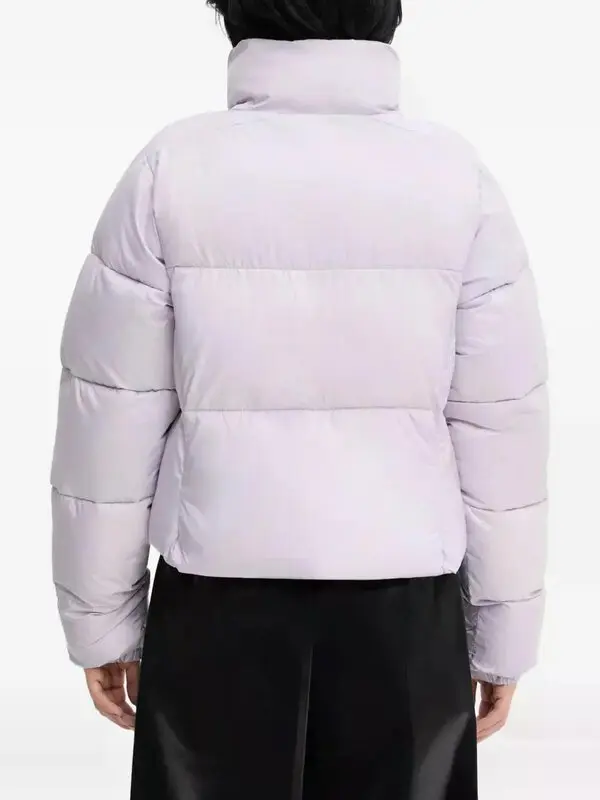 Columbia Padded Jacket - Purple