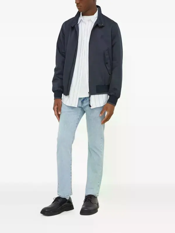 LEVI'S 502™ Tapered Jeans