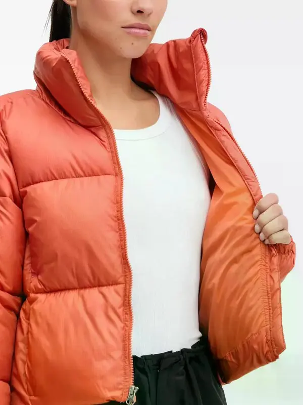 Columbia Puffect™ Ii Zip Puffer Jacket - Orange