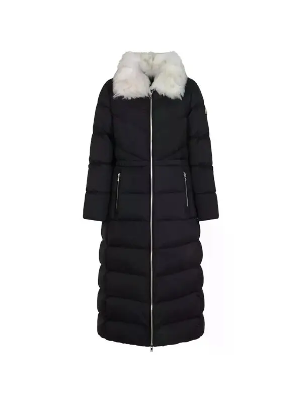 Moose Knuckles Belle Long-sleeved Coat