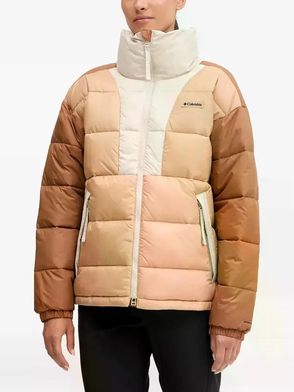 Columbia Pike Lake™ Padded Jacket - Neutrals