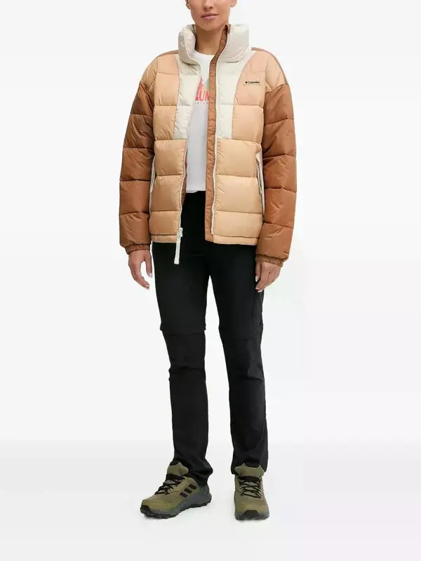 Columbia Pike Lake™ Padded Jacket - Neutrals