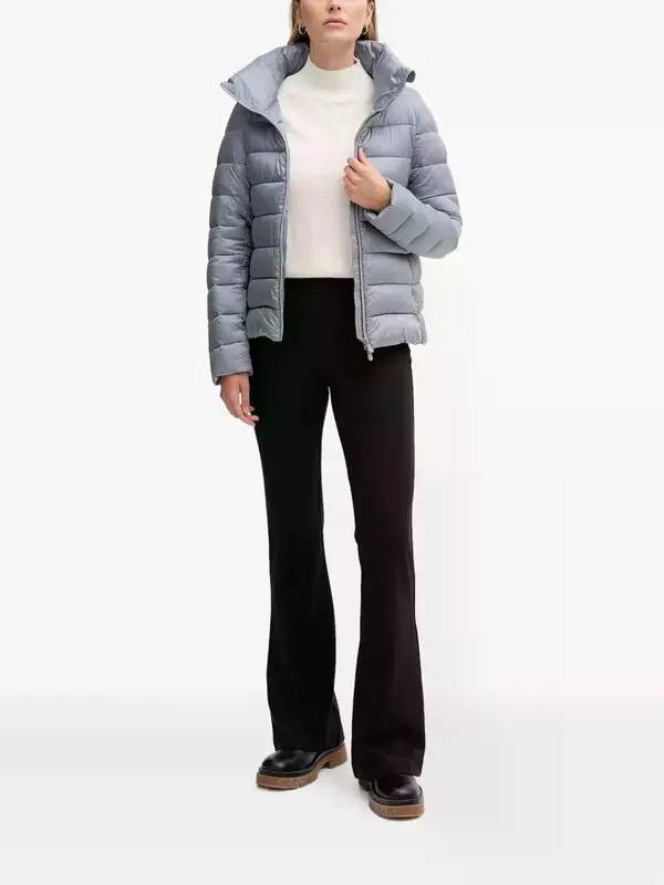 SAVE THE DUCK Elsie Padded Jacket - Grey