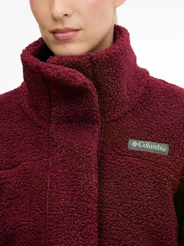 Columbia Panorama™ Sherpa Jacket
