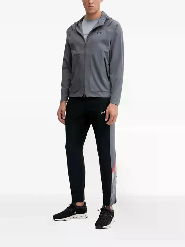 Under Armour Zip-fastening Jacket