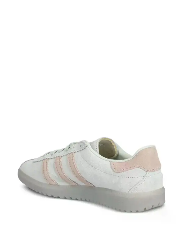 Adidas Bermuda Striped Sneakers