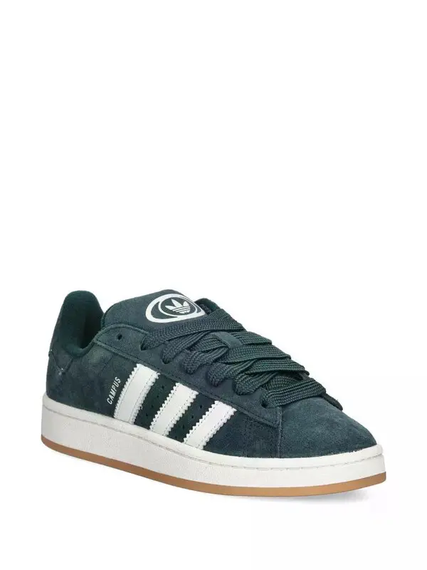 Adidas Campus 00s Sneakers - Green
