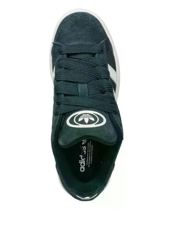 Adidas Campus 00s Sneakers - Green