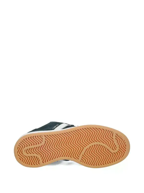 Adidas Campus 00s Sneakers - Green