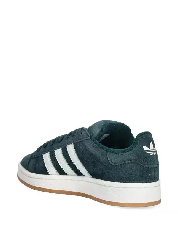 adidas gazelle silver green womens adidas Campus 00s Womens Shoes Size 6.5 Color: Hazy Green/Off White main image 0
