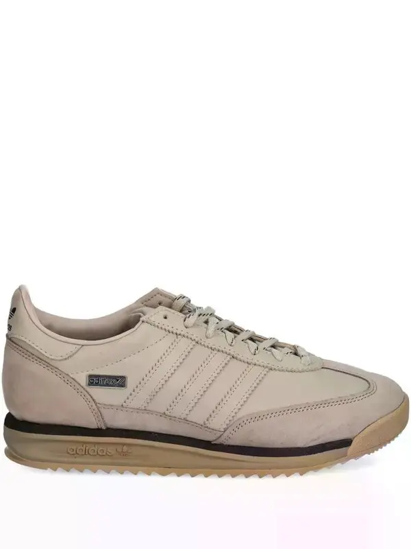 Adidas Sl 72 Lace-up Sneakers