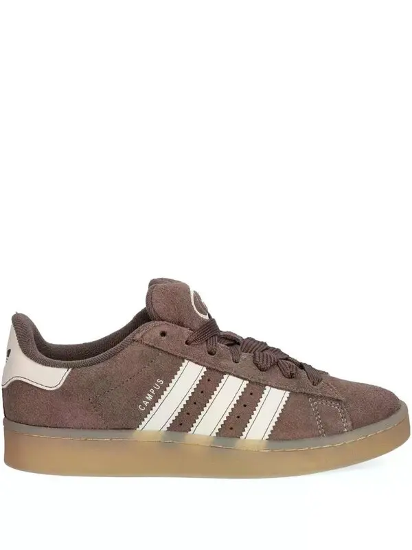 Adidas Campus 00s Low-top Sneakers - Brown