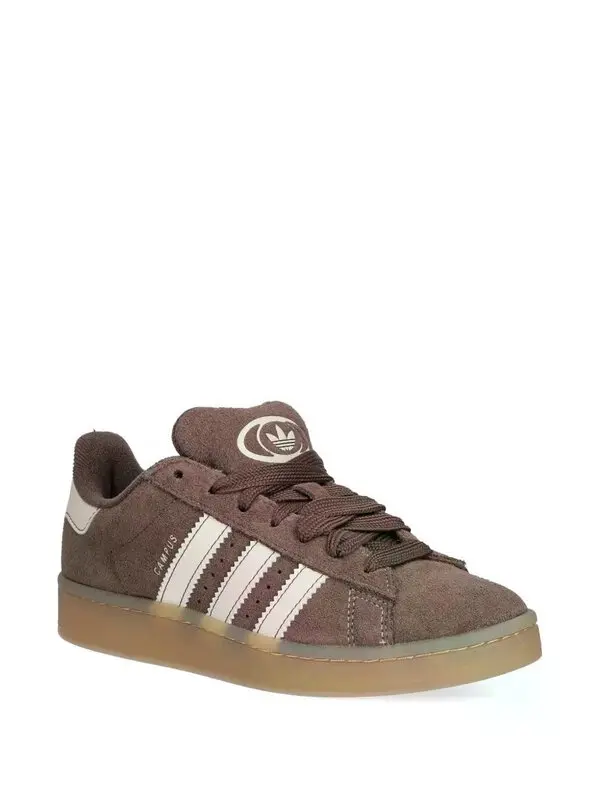 Adidas Campus 00s Low-top Sneakers - Brown