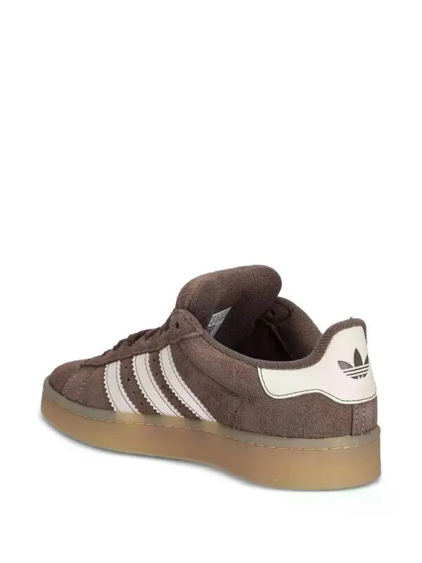 Adidas Campus 00s Low-top Sneakers - Brown