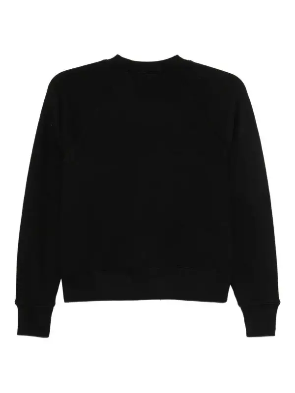 JAMES PERSE Cozy Fleece Sweatshirt