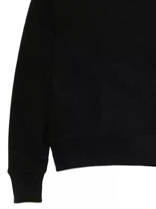 JAMES PERSE Cozy Fleece Sweatshirt