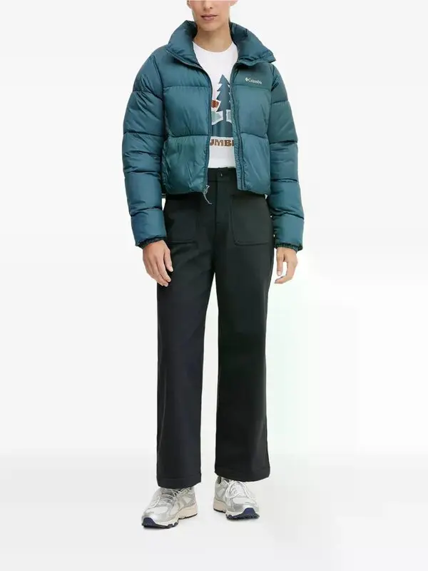 Columbia Puffect™ Ii Puffer Jacket - Blue