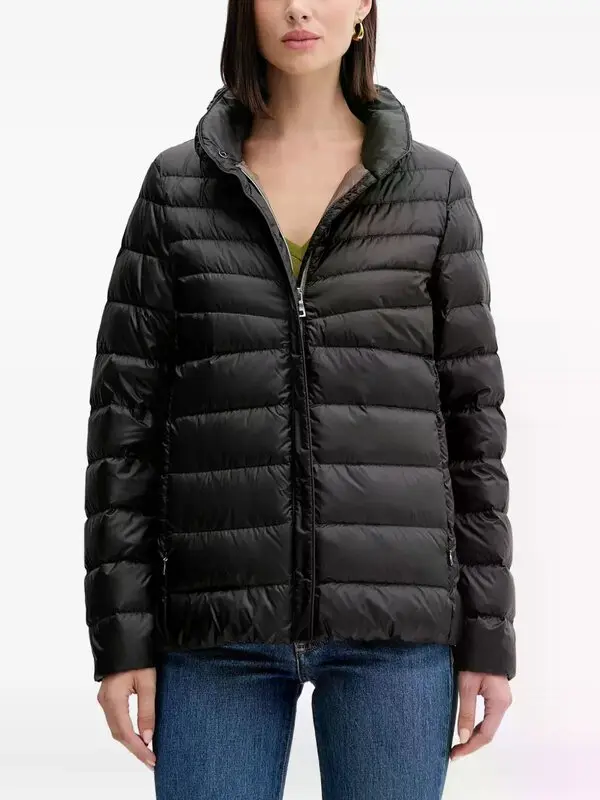 Geox Quilted Jacket