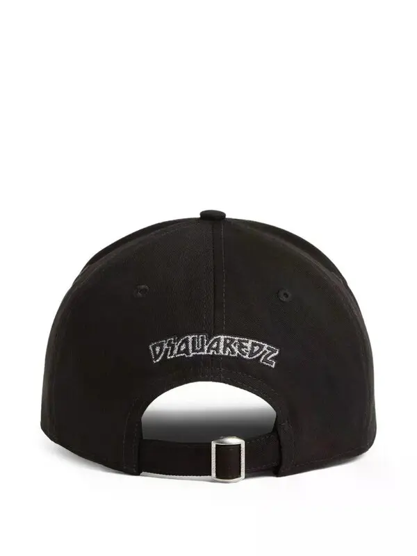 Dsquared2 Alive Worldwide '96-'97 Cap