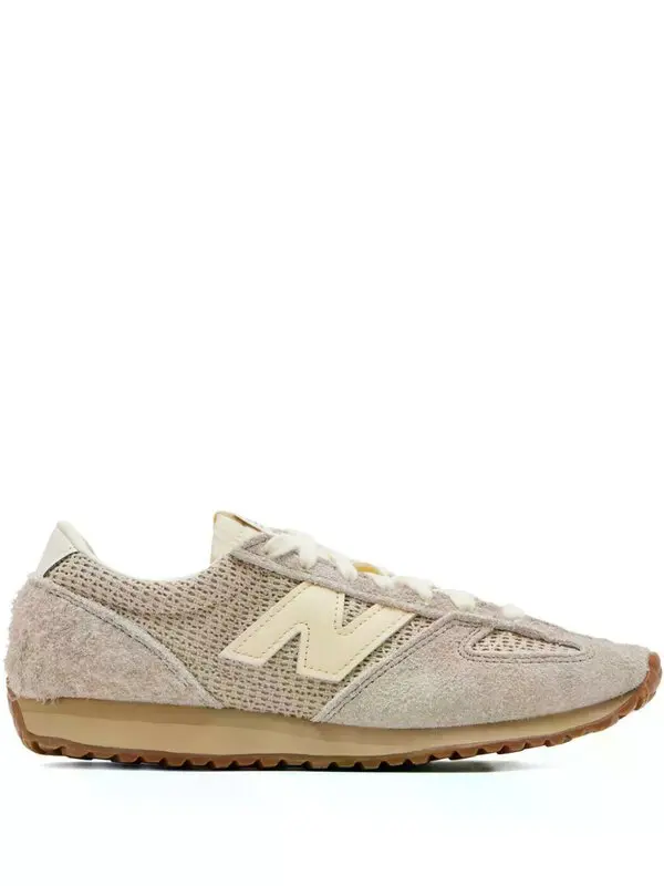 NEW BALANCE 471 Panelled Sneakers