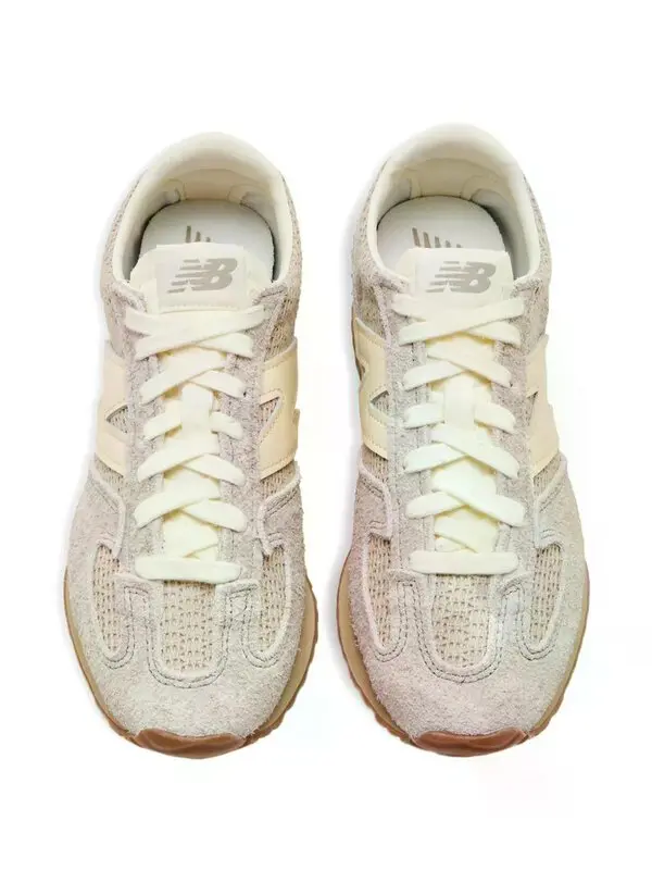 NEW BALANCE 471 Panelled Sneakers