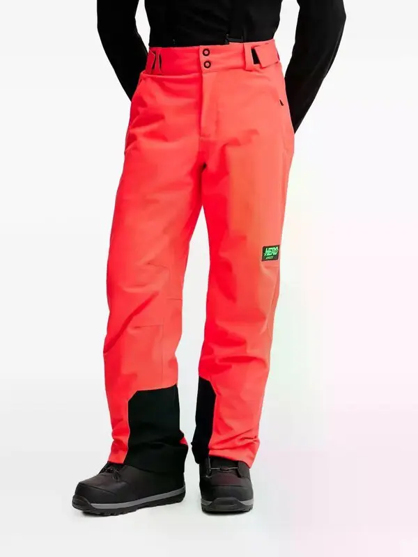 Rossignol Logo-patch Ski Trousers