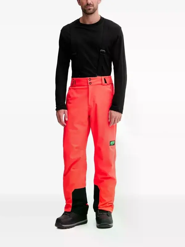 Rossignol Logo-patch Ski Trousers