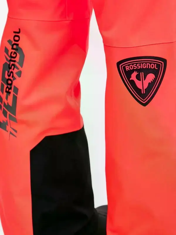 Rossignol Logo-patch Ski Trousers