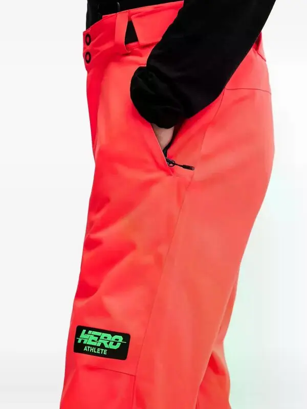 Rossignol Logo-patch Ski Trousers