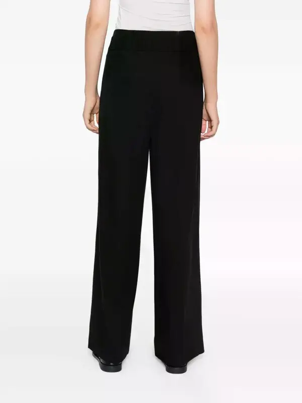 JAMES PERSE Pleated Trousers