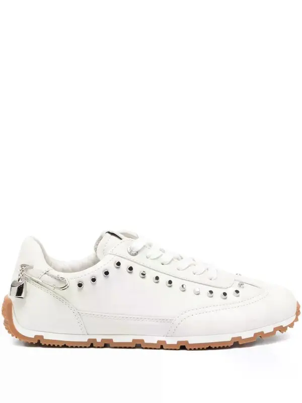 Bally Quinn Sneakers