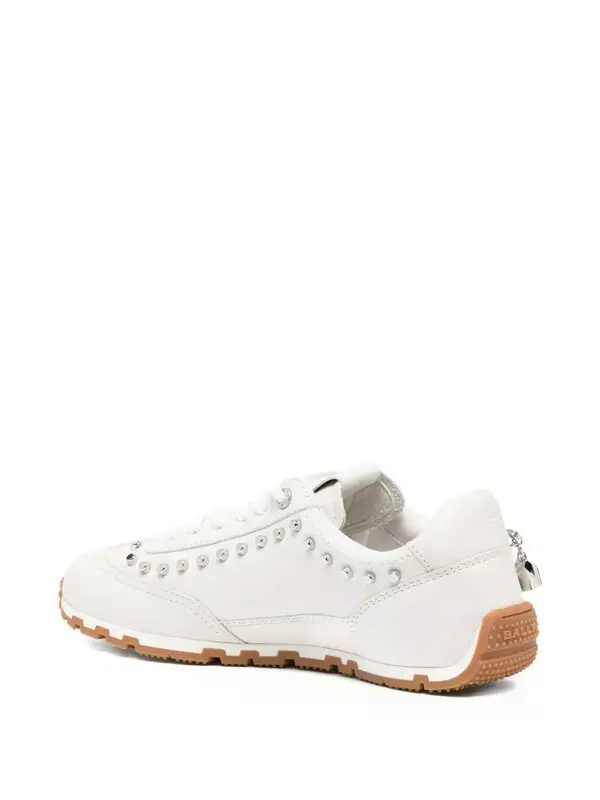 Bally Quinn Sneakers