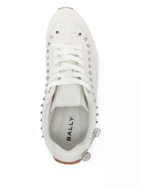 Bally Quinn Sneakers