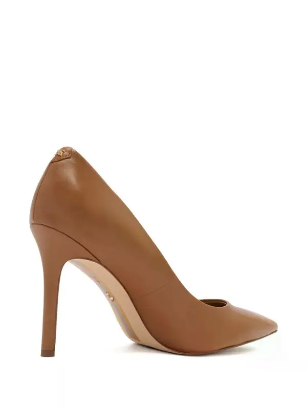 Sam Edelman 100mm Pointed-toe Pumps