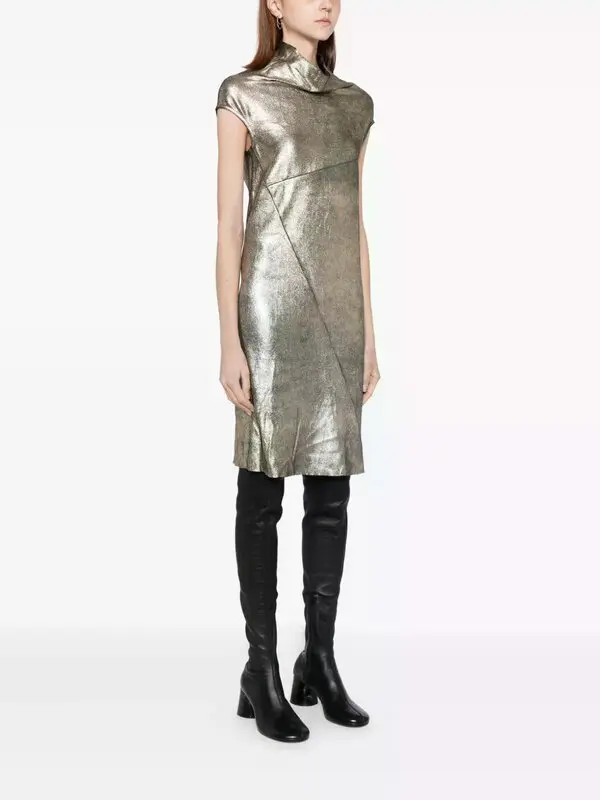 Rick Owens Aggy Dress