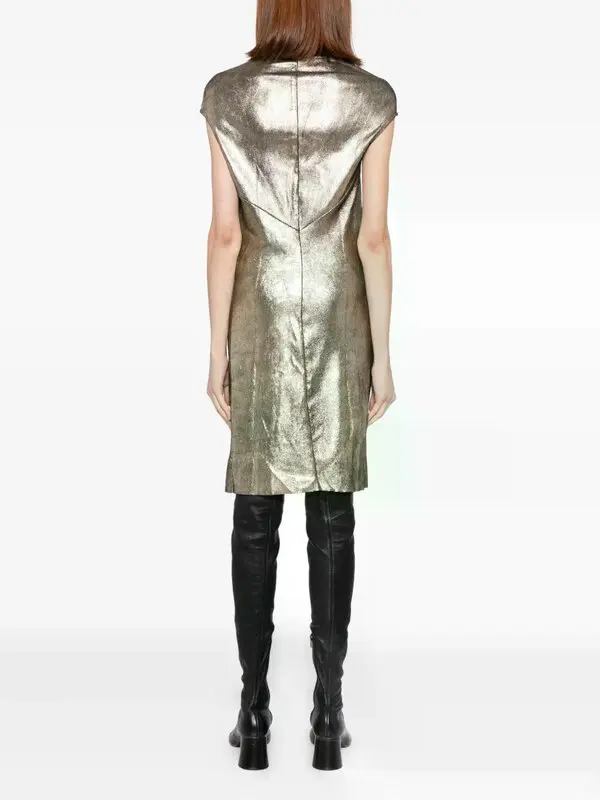 Rick Owens Aggy Dress