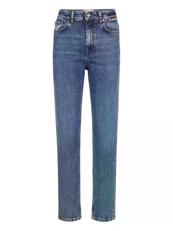 Iceberg Straight Leg Jeans