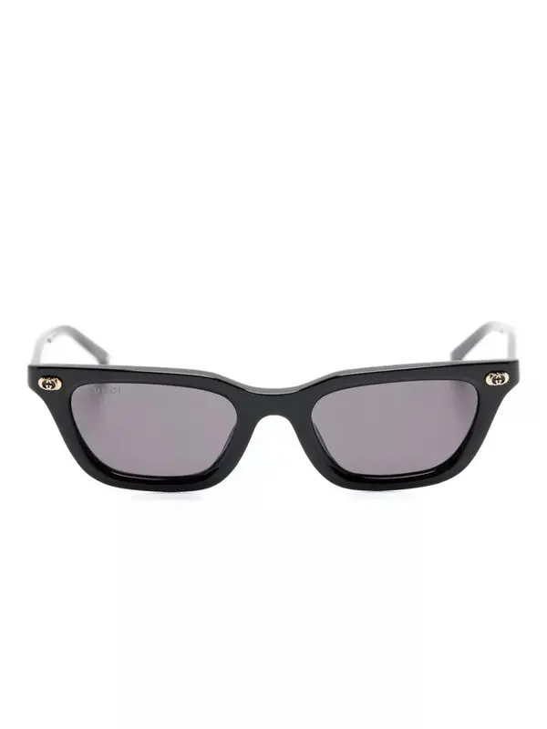 Gucci Interlocking G Sunglasses