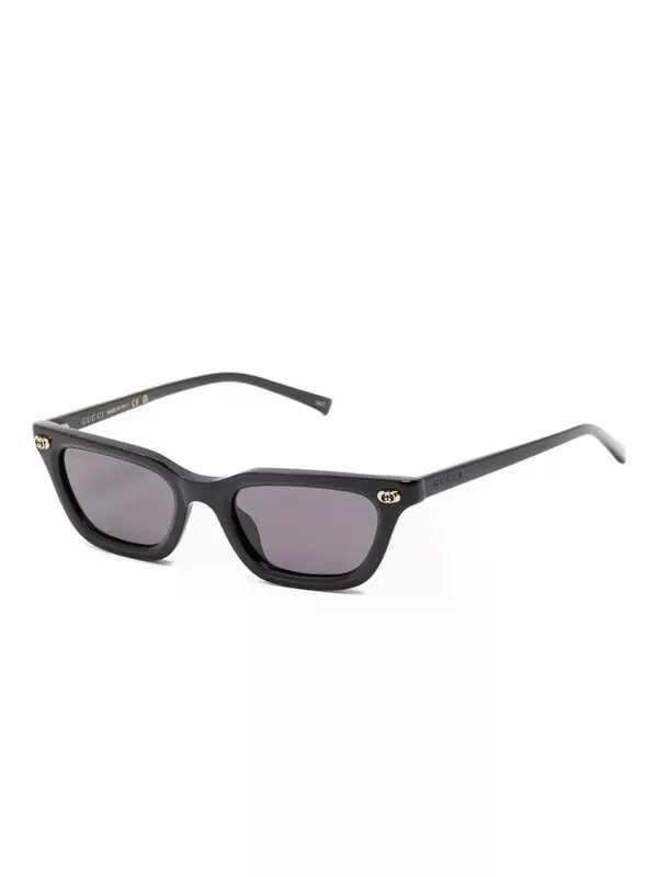 Gucci Interlocking G Sunglasses