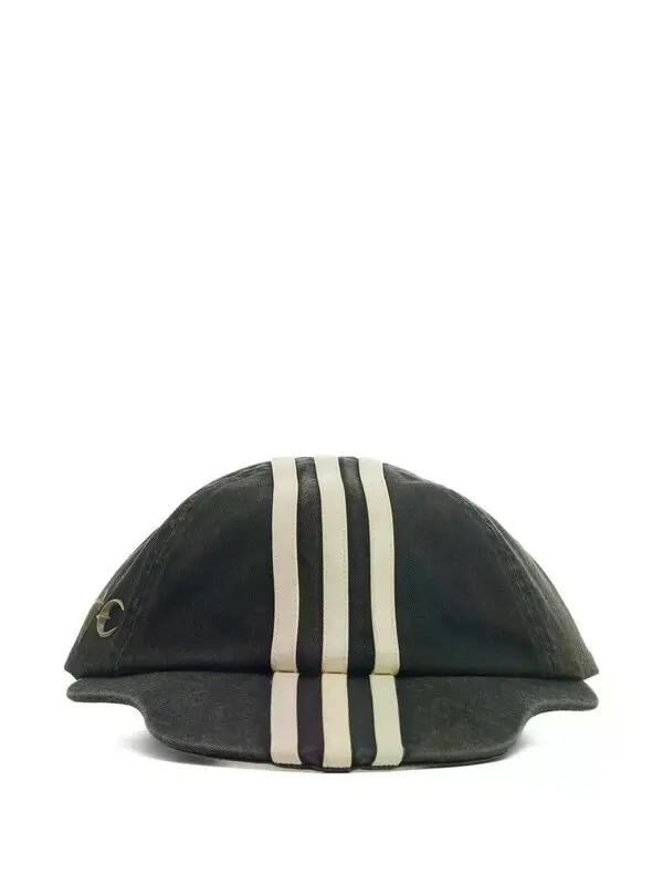 Adidas Thug Club Sword Baseball Cap - Black | Editorialist