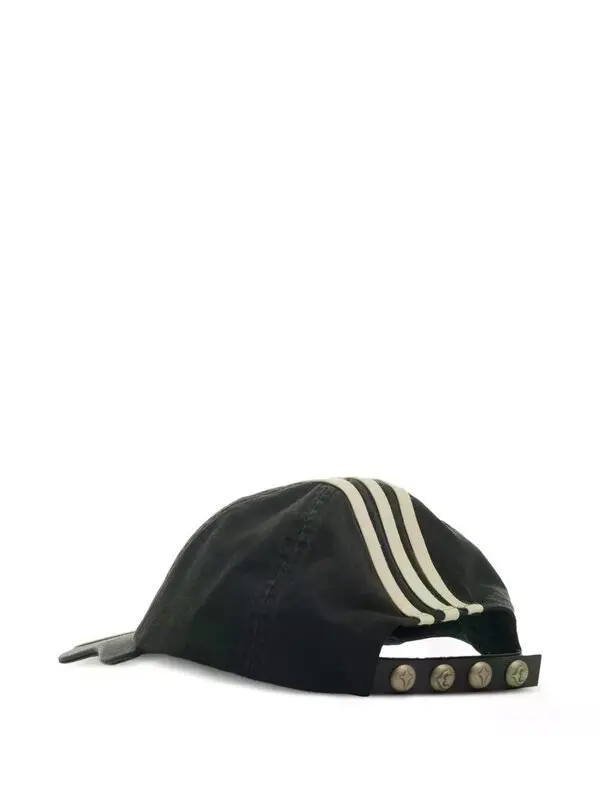Adidas Thug Club Sword Baseball Cap - Black | Editorialist