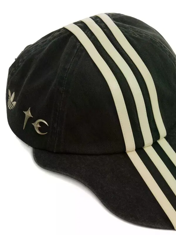 週末価格　Thug Club ×adidas swordキャップ adidas x Thug Club Sword Cap Black KC2235 | eBay