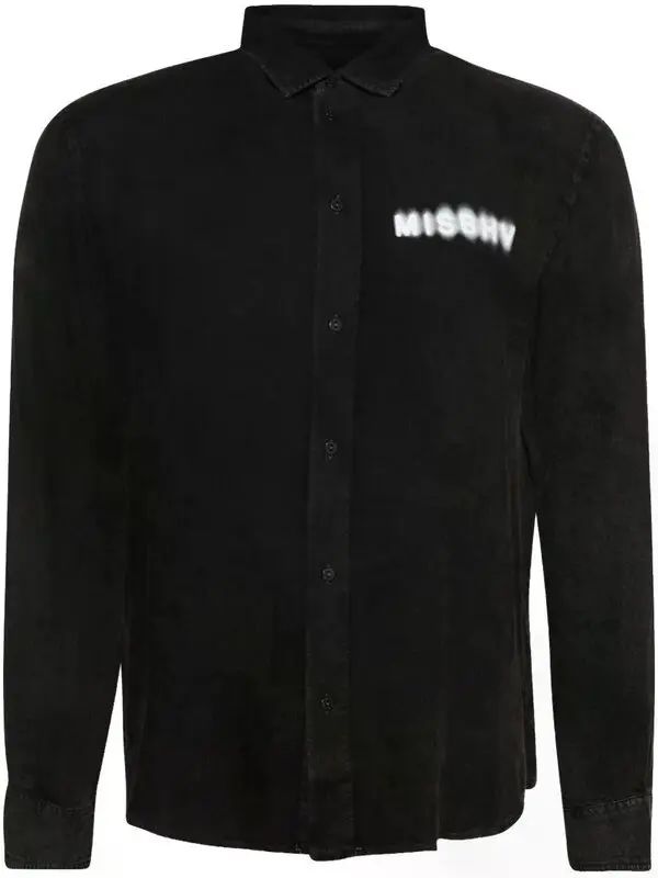MISBHV Community Superfluid Shirt
