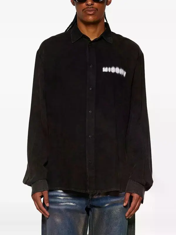 MISBHV Community Superfluid Shirt