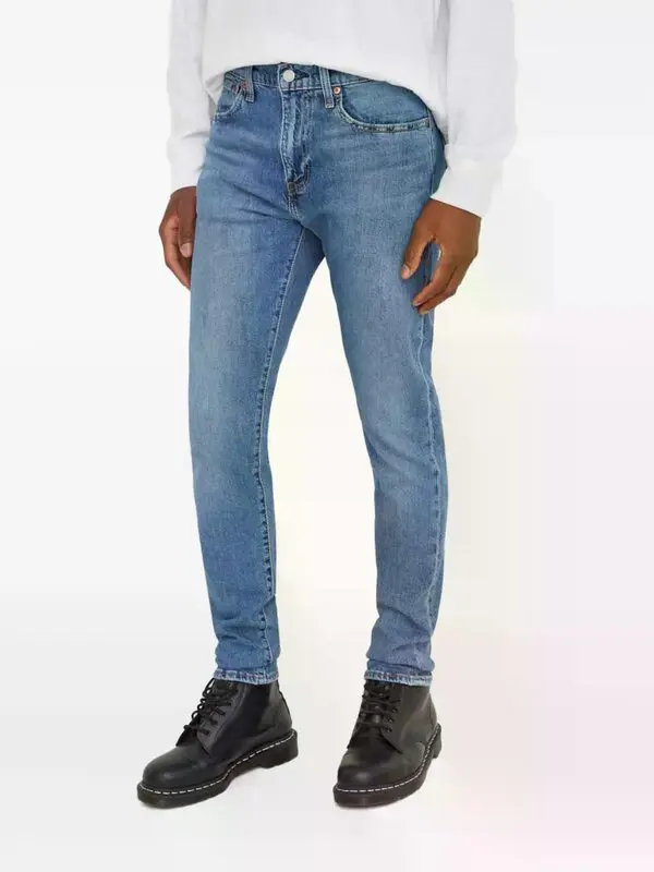 LEVI'S 512 Slim Taper Jeans