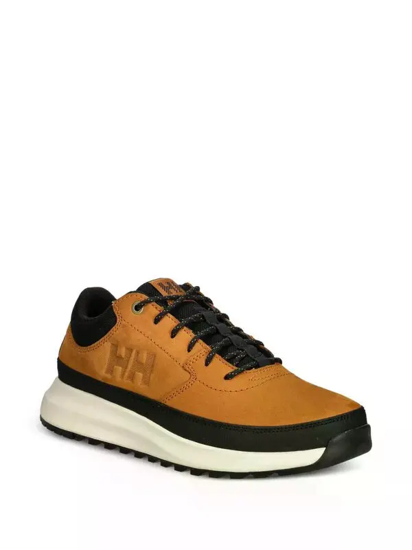 Helly Hansen Logo-debossed Sneakers