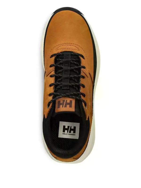 Helly Hansen Logo-debossed Sneakers